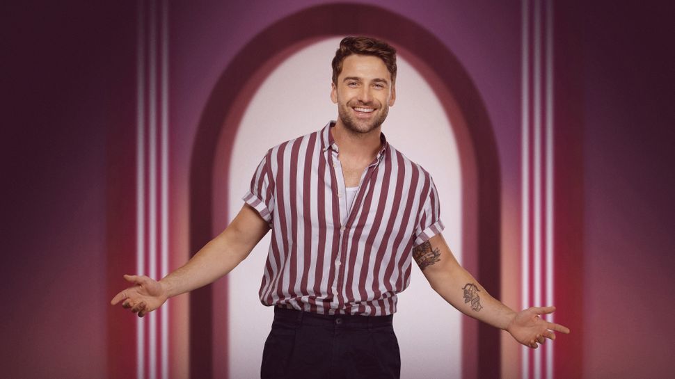 Meet the Love is Blind UK cast: who's who in the dating show | What to ...