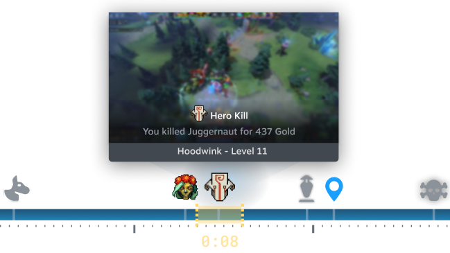 Steam gets built-in game recording, instant replay, and clip editing ...