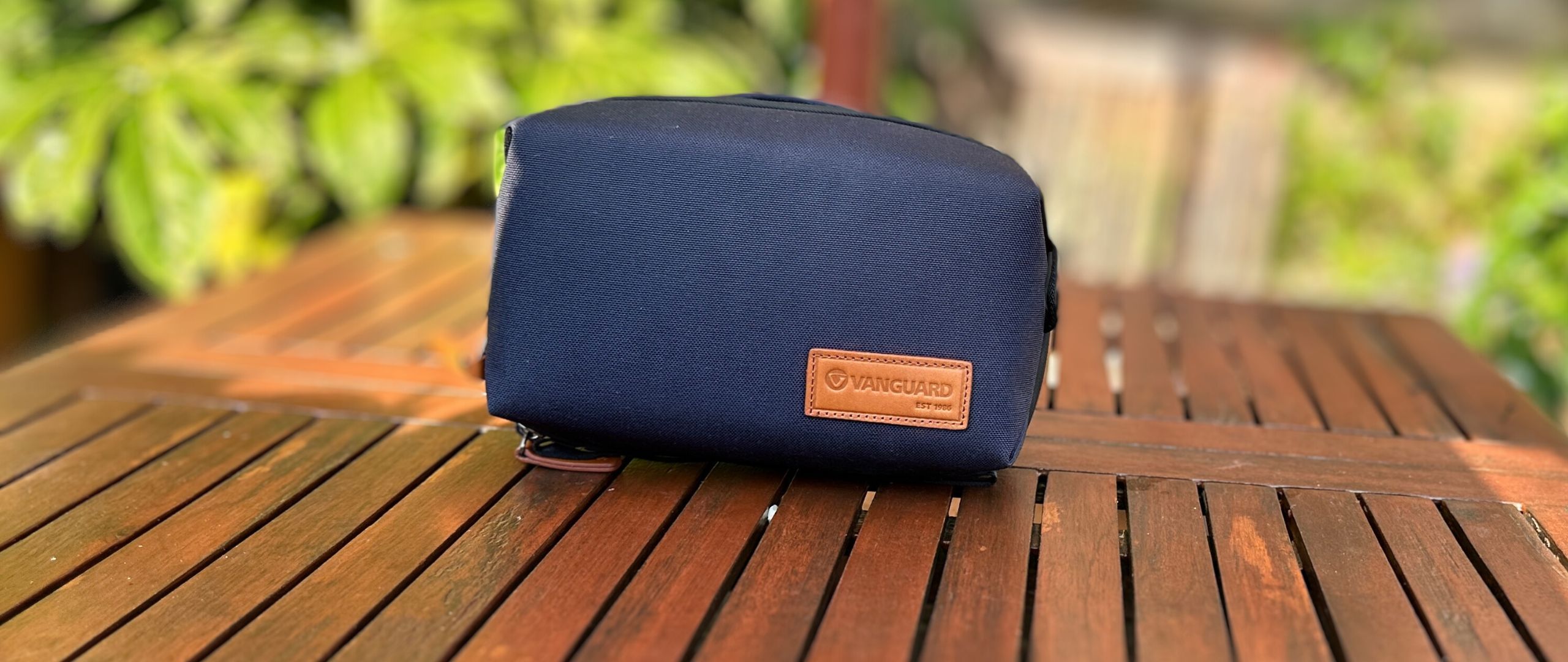 VEO City Bag Technical Pack review: ideal for vloggers | Creative Bloq