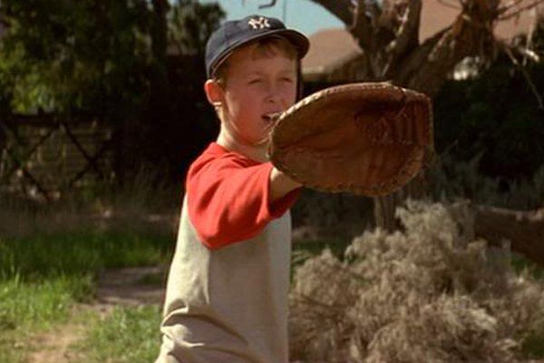 Every Sandlot Player Ranked By Greatness | Cinemablend