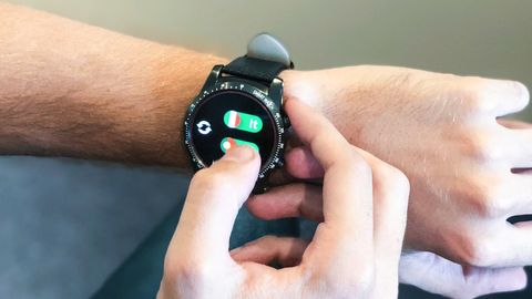 This smartwatch can help you speak nine different languages | TechRadar
