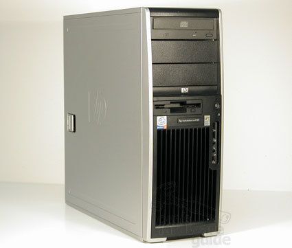 The Key Data At A Glance - OpenGL: ATi FireGL X2-256t and NVIDIA Quadro ...