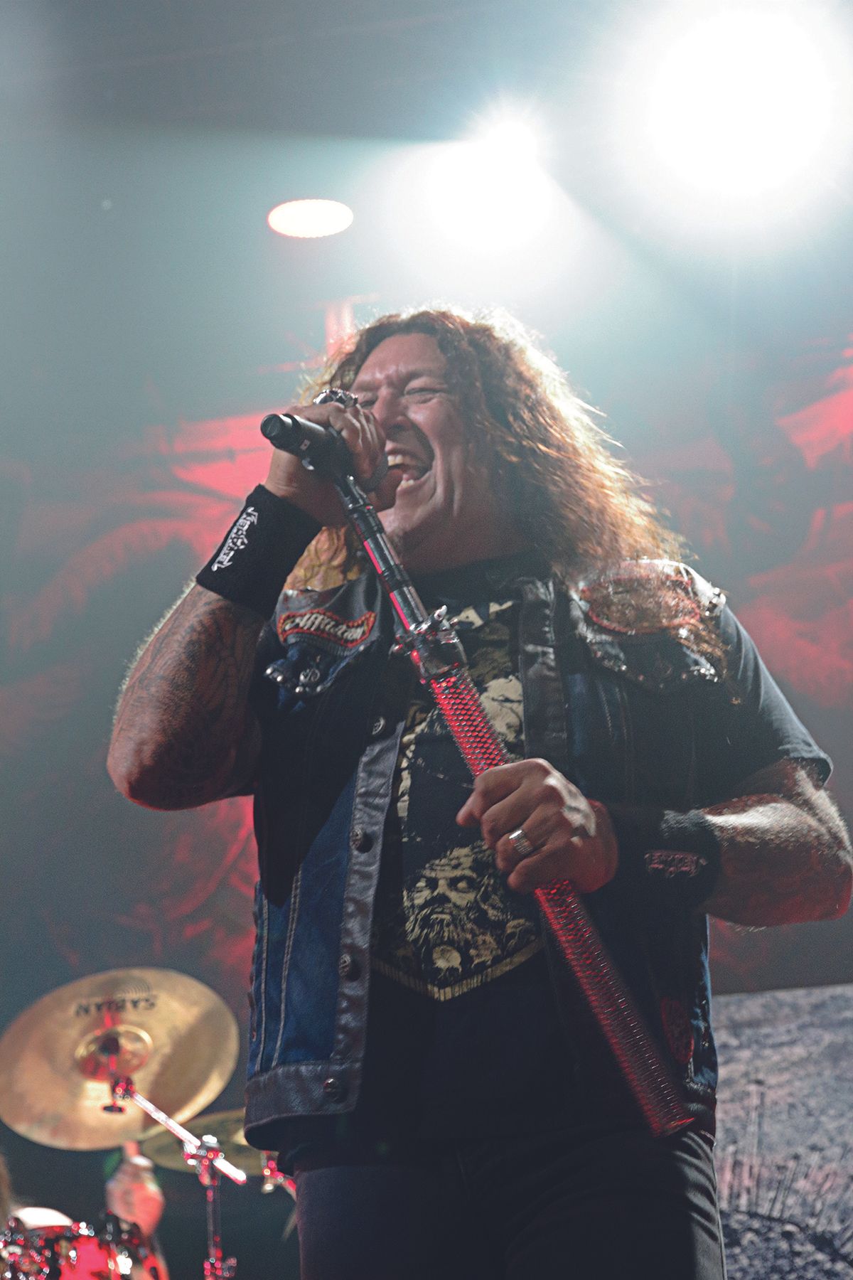 Slayer: Live In Las Vegas | Louder