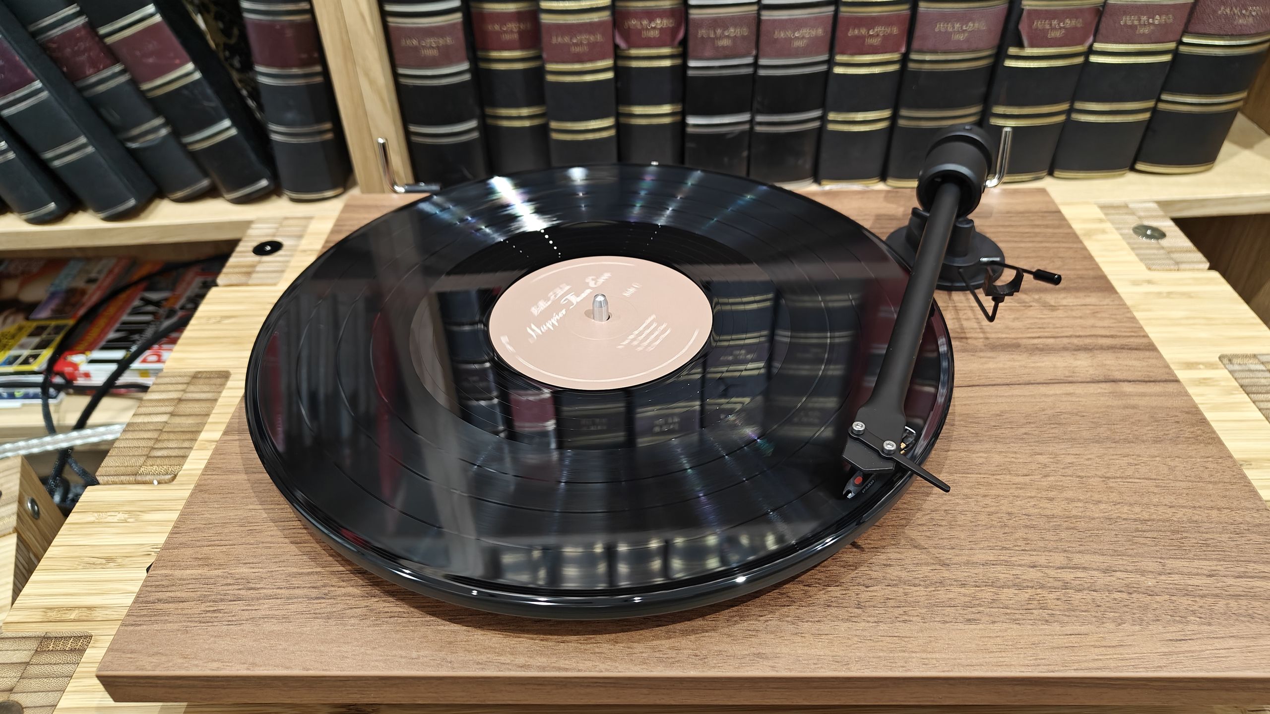 6 surprising facts about vinyl records you might not know | What Hi-Fi?