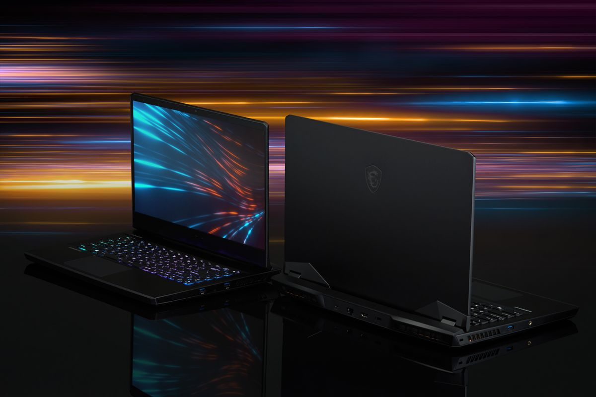 MSI reveals upgraded GF Thin and GP Leopard gaming laptops with Nvidia ...