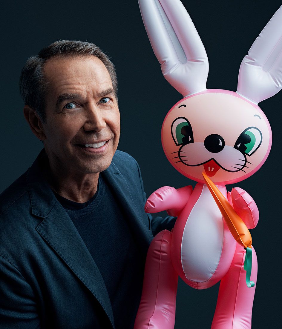 Turning ideas into art with Es Devlin | Wallpaper*