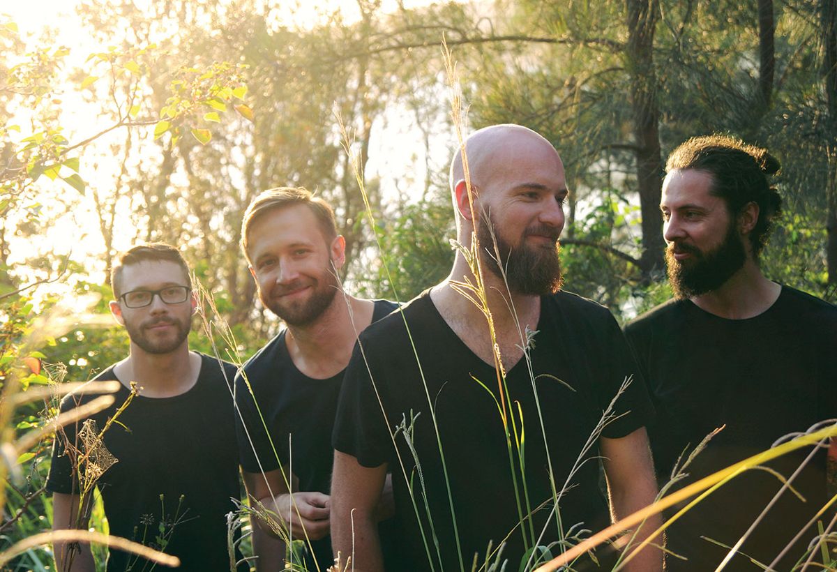 Re-wired: How post-rock became part of prog | Louder