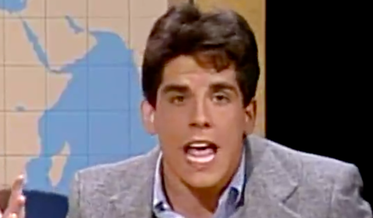 Saturday Night Live Cast: 9 Celebrities You Might Have Forgotten Were ...