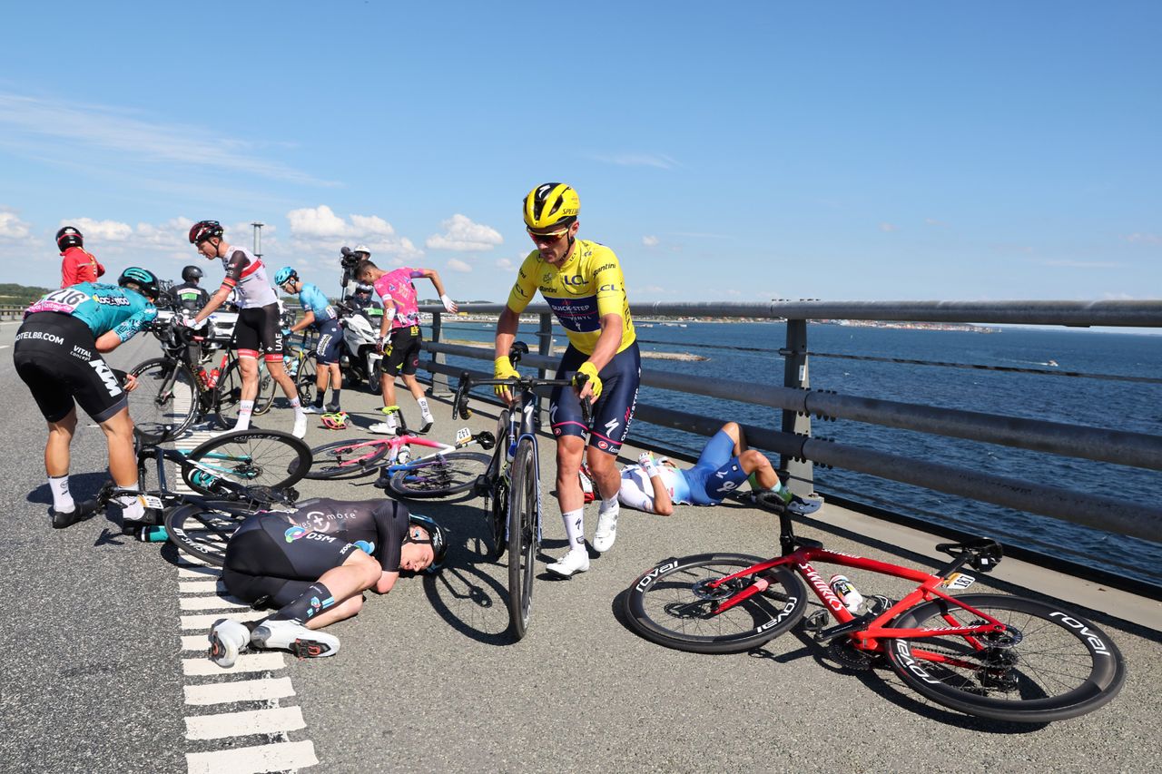 I’m a psychologist: here’s what I learnt about returning to cycling ...