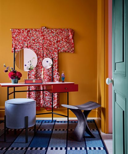5 color lessons for 2024, according to interior designers | Homes and ...