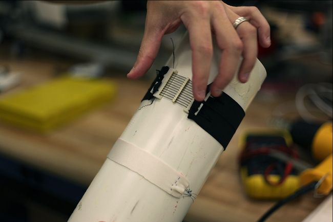 BioSuit: A Skintight Spacesuit for Astronauts (Photos) | Space