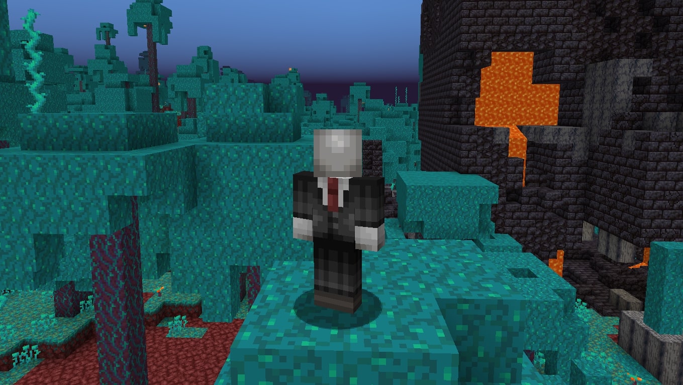 Best Minecraft skins | PC Gamer