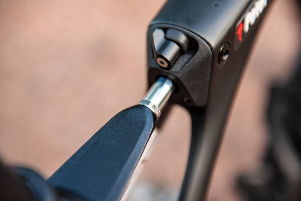 Specialized Diverge STR Expert first-ride review: Rear suspension works ...