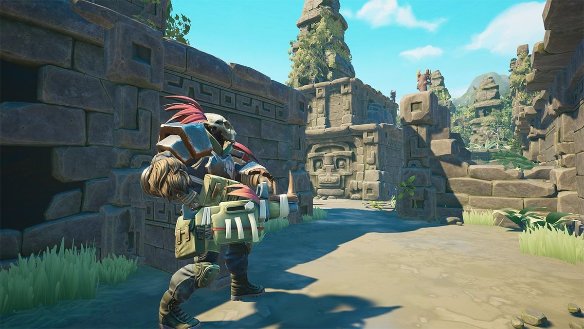 Jumanji: The Video Game: Everything you need to know | iMore