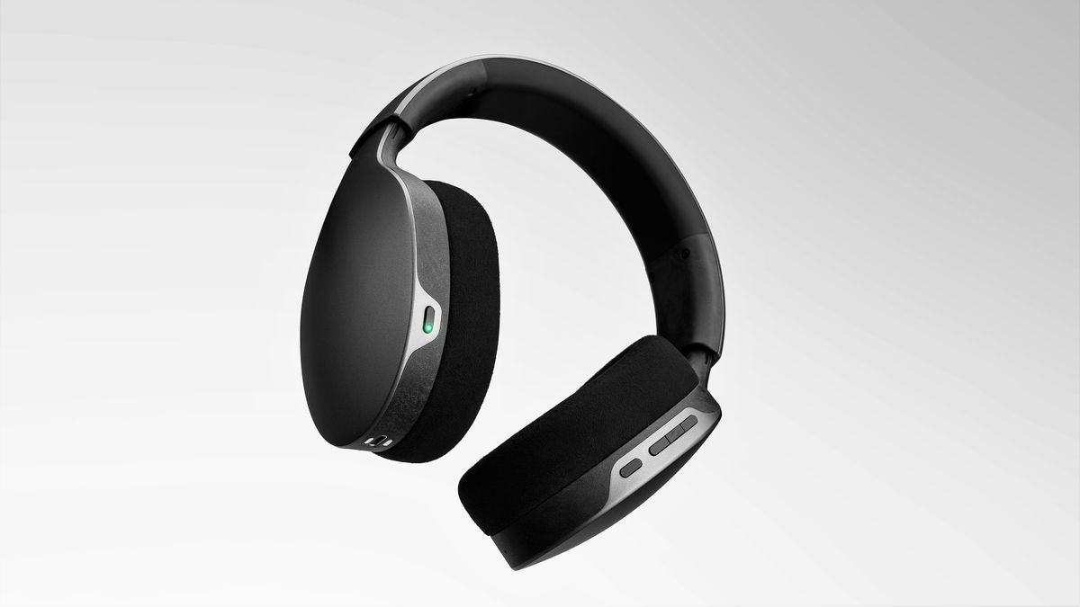 These $2,200 headphones are the first to offer true lossless audio over ...