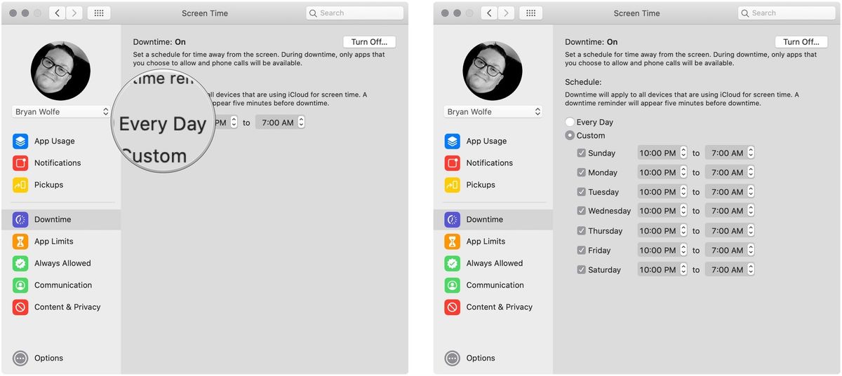 How to use Screen Time on your Mac | iMore