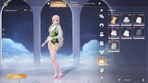 Infinity Nikki review | PC Gamer