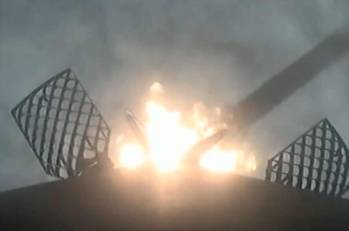 SpaceX launches 90 payloads into orbit on 'rideshare' mission | Space