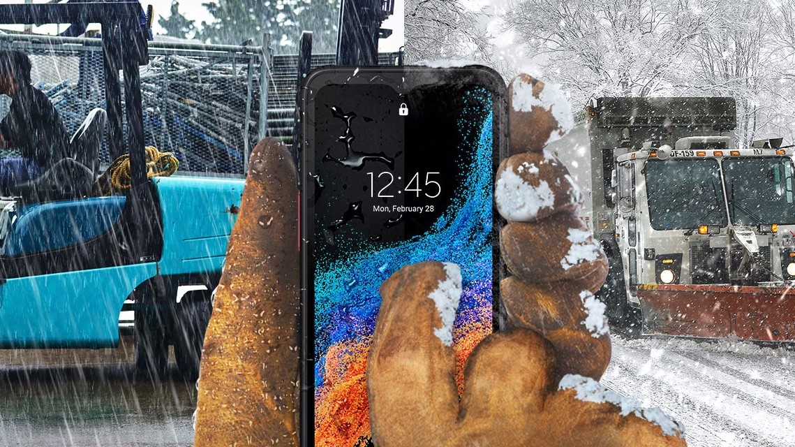 Best Android phone with removable battery | Android Central