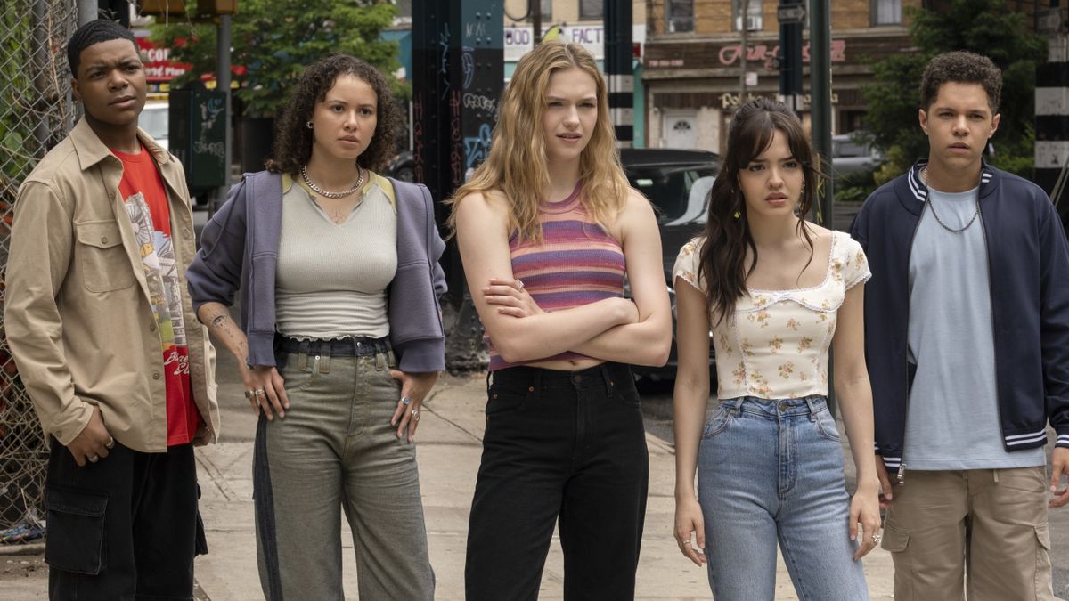 Goosebumps: The Vanishing: Premiere Date, Trailer And Everything We ...