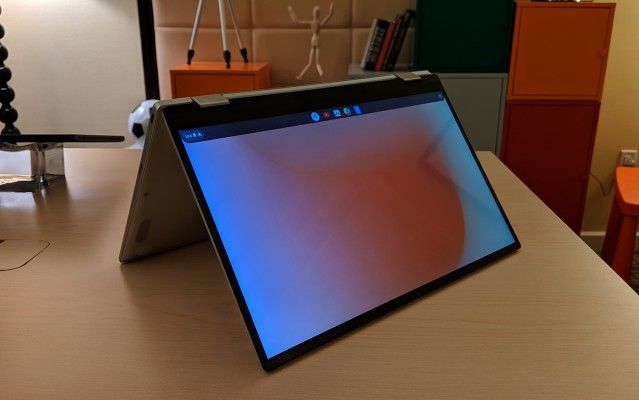 Here's Every New Asus Chromebook at CES 2019 | Laptop Mag