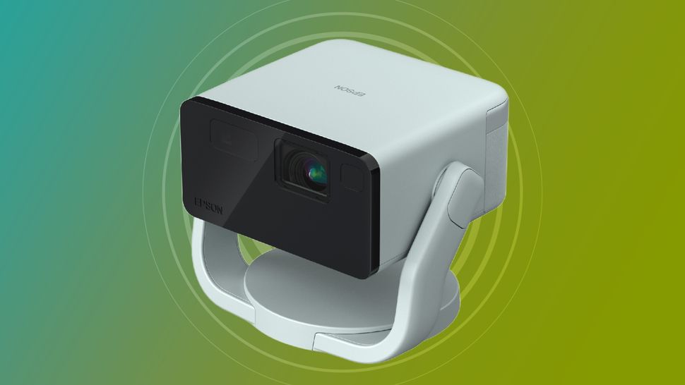 New Epson portable laser projectors with Google TV get US pricing and ...