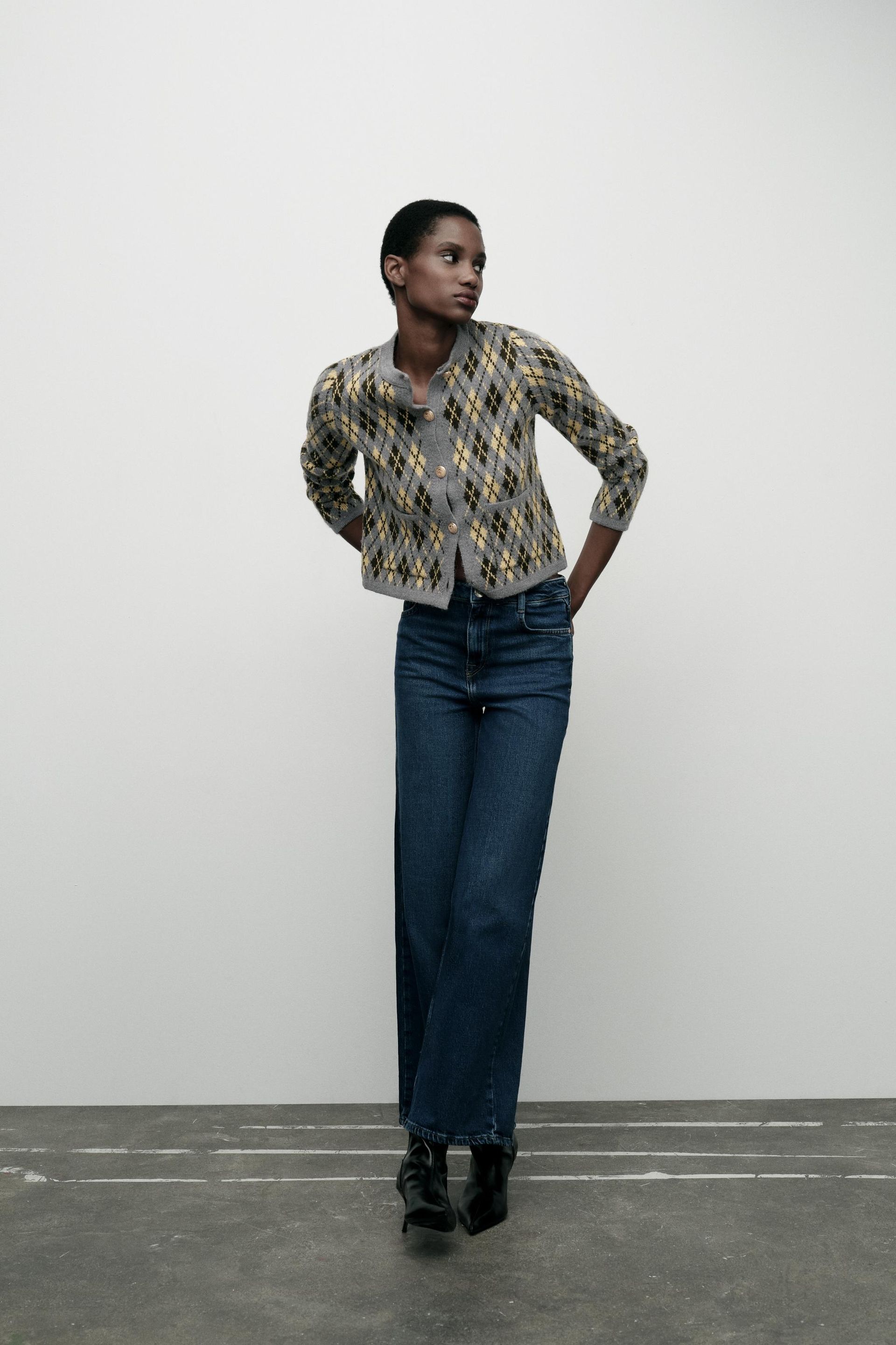 Zara Best Sellers: The 9 Pieces Everyone Wants Right Now | Who What Wear UK