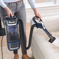 How to bag Shark's genius new spot cleaner before anyone else | Ideal Home