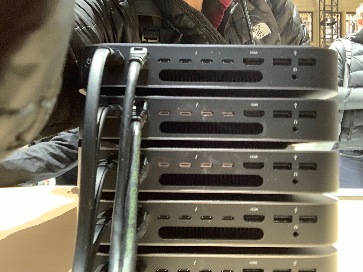 Mac mini vs. Mac Pro: The affordable alternative | iMore