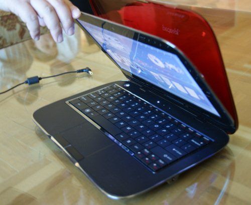 The Top 10 Notebooks of CES 2010 | Laptop Mag