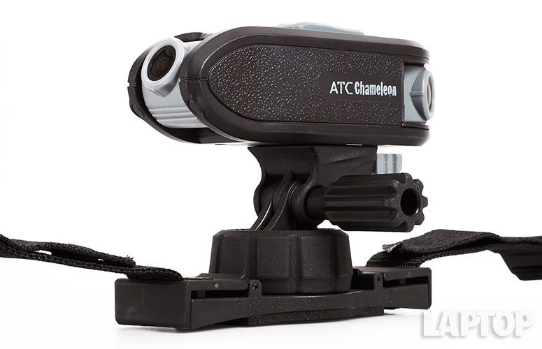 Oregon Scientific ATC Chameleon Review | Action Camcorder Reviews ...