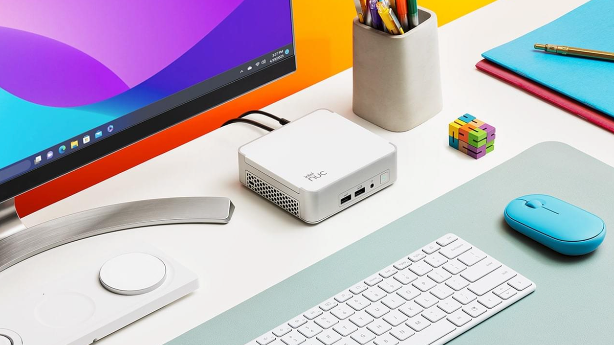 Intel's NUC Is Now Officially Part of the Asus Product Lineup | Tom's ...