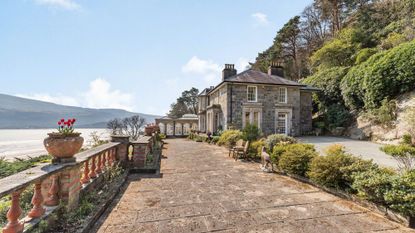 Properties of the week: impressive Welsh country houses | The Week