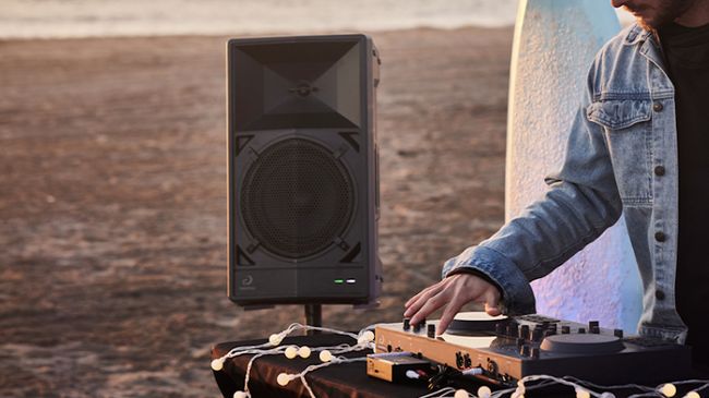 Best FRFR speakers 2025: Full range flat response speakers | MusicRadar