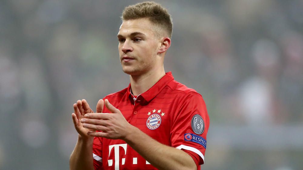 'Now they will be favourites' - Kimmich questions Leipzig's ability ...