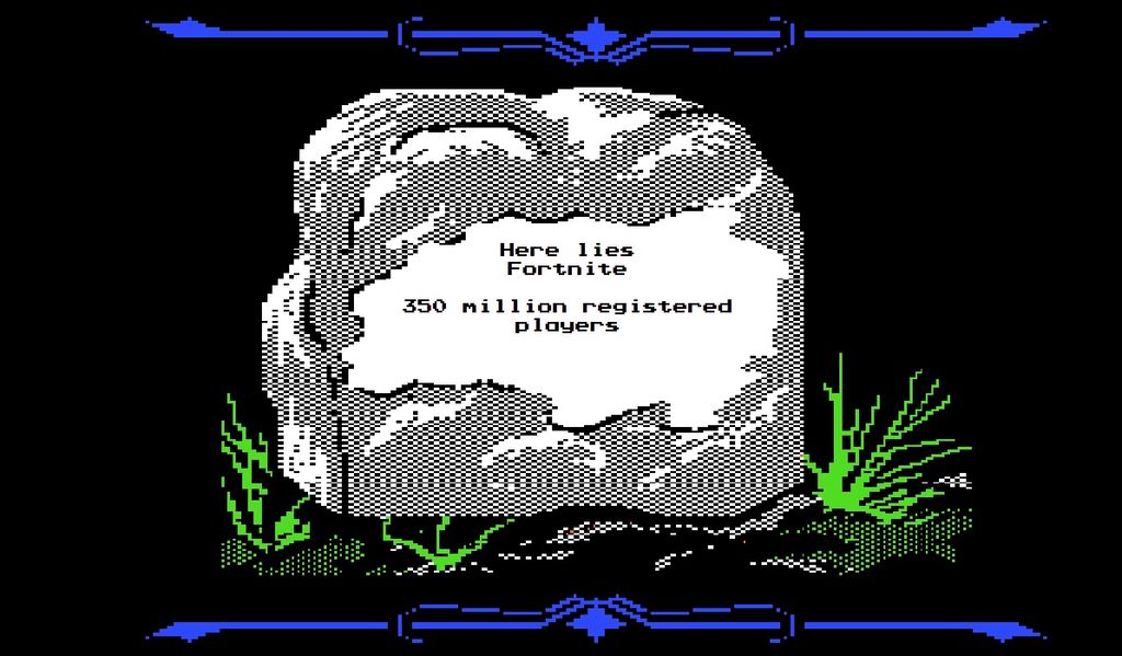 Why 'dead game' needs to die | PC Gamer