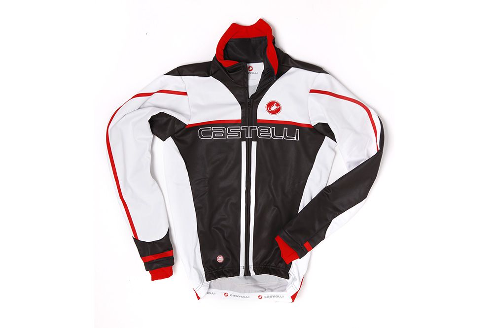 Castelli Free jacket review | Cycling Weekly