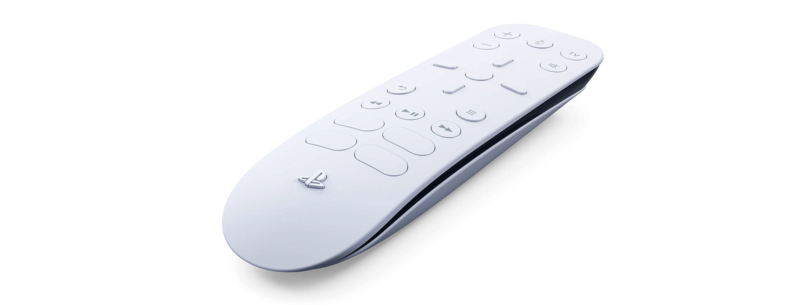 Get Sony's PS5 Media Remote so you never have to leave your sofa again ...