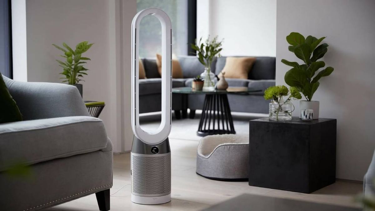 5 smart cooling devices you need in your house for the heatwave | T3