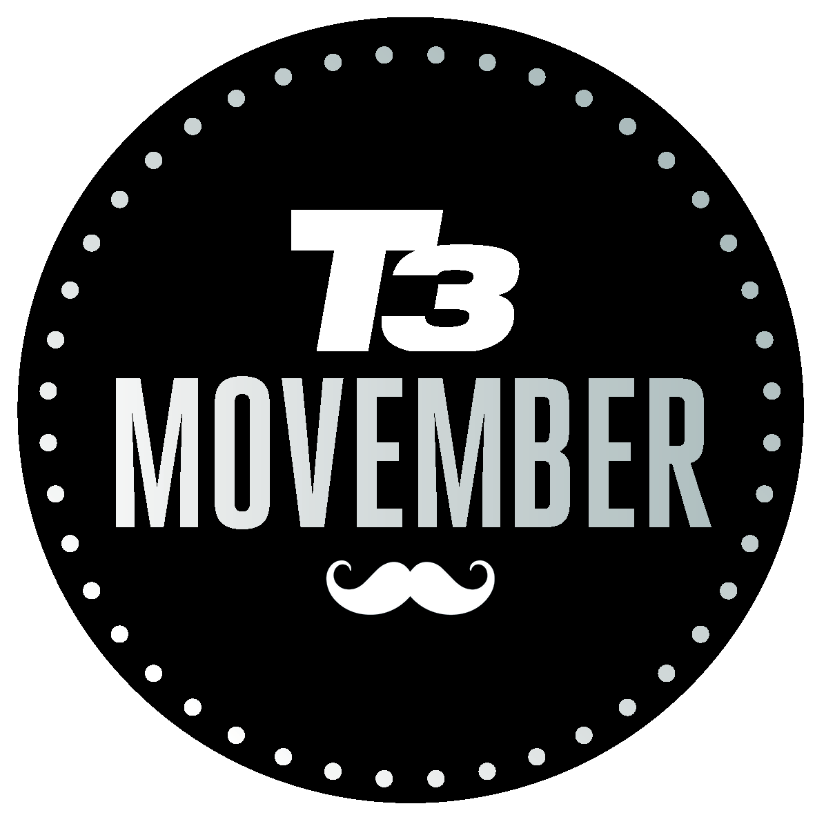 Movember 2024: 9 tips for expertly growing your moustache and facial ...