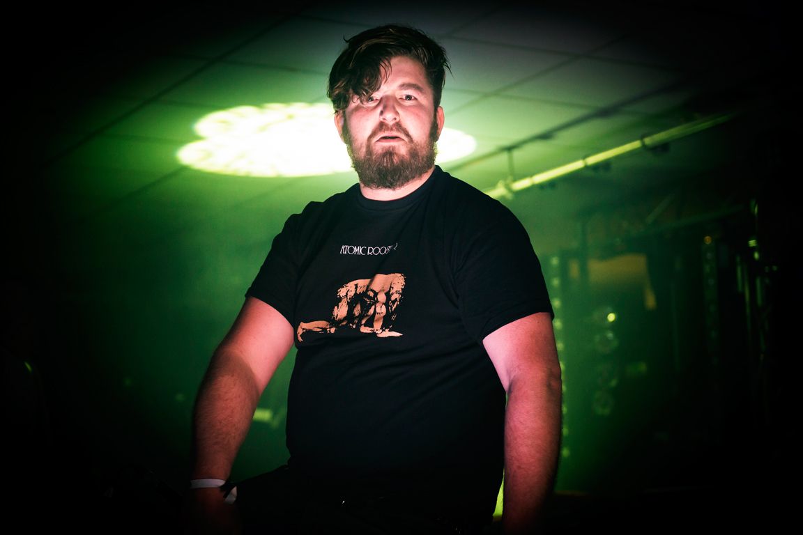 Hammerfest VII: Day Two | Louder