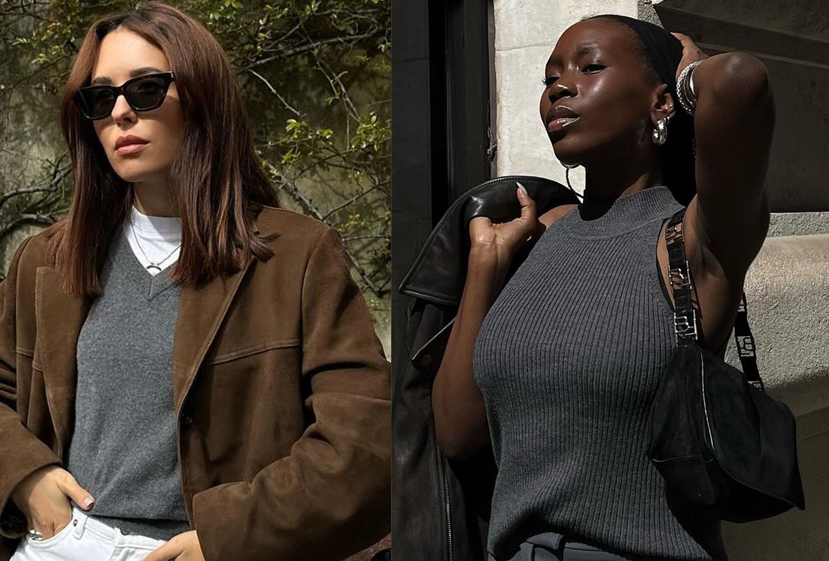 Suede Is Fall's Most Luxe-Looking Trend—35 Affordable Items | Who What Wear
