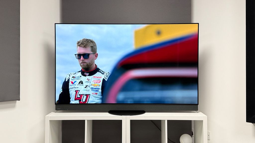 Panasonic Z95B 65-inch review: a rich, authentic and crisp picture ...