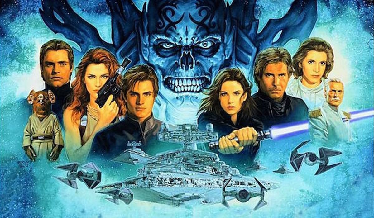 How Disney killed the most interesting thing about Star Wars | Tom's Guide