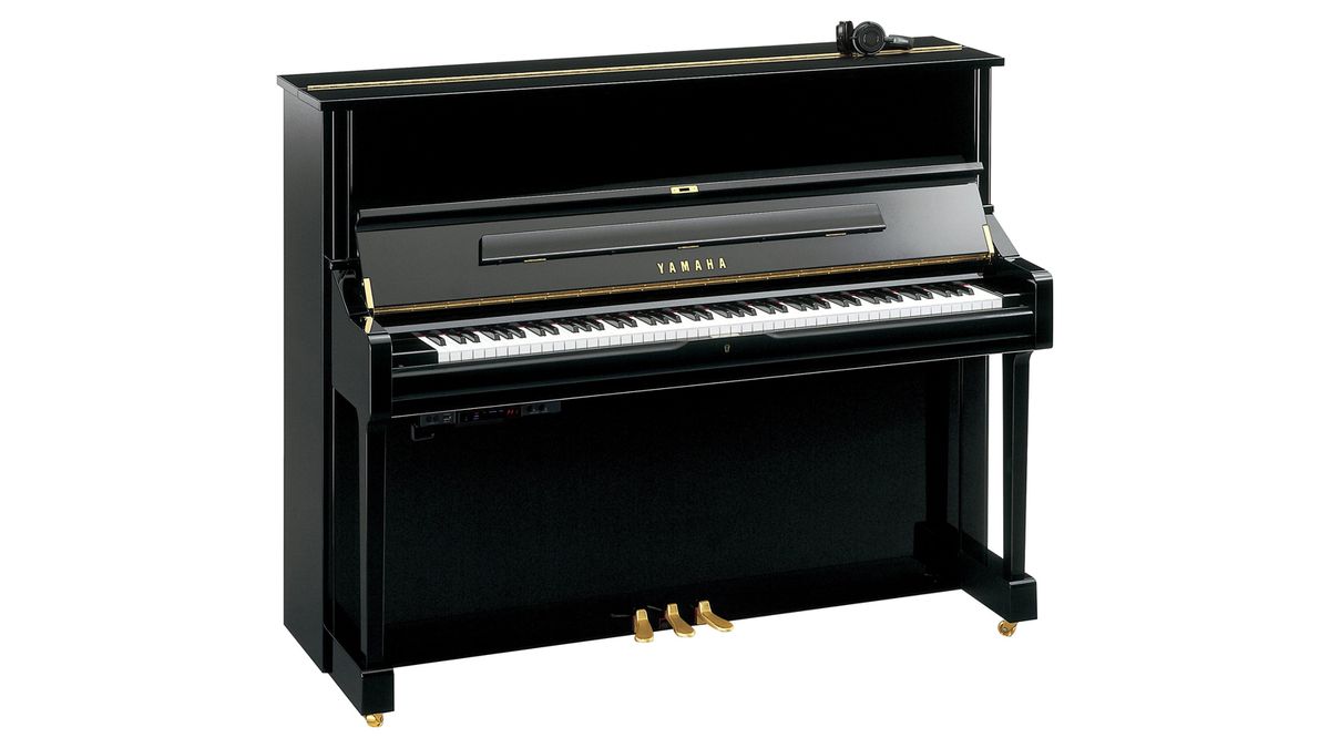 Best acoustic pianos 2025: Top picks from budget to premium | MusicRadar