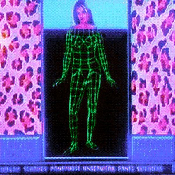 Apparel Paris App - App that Dresses You | Marie Claire