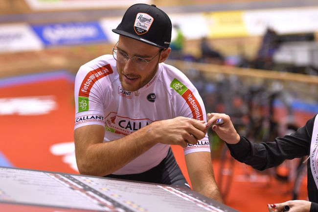 'I found it very strange' – Jan Willem van Schip disqualified yet again ...