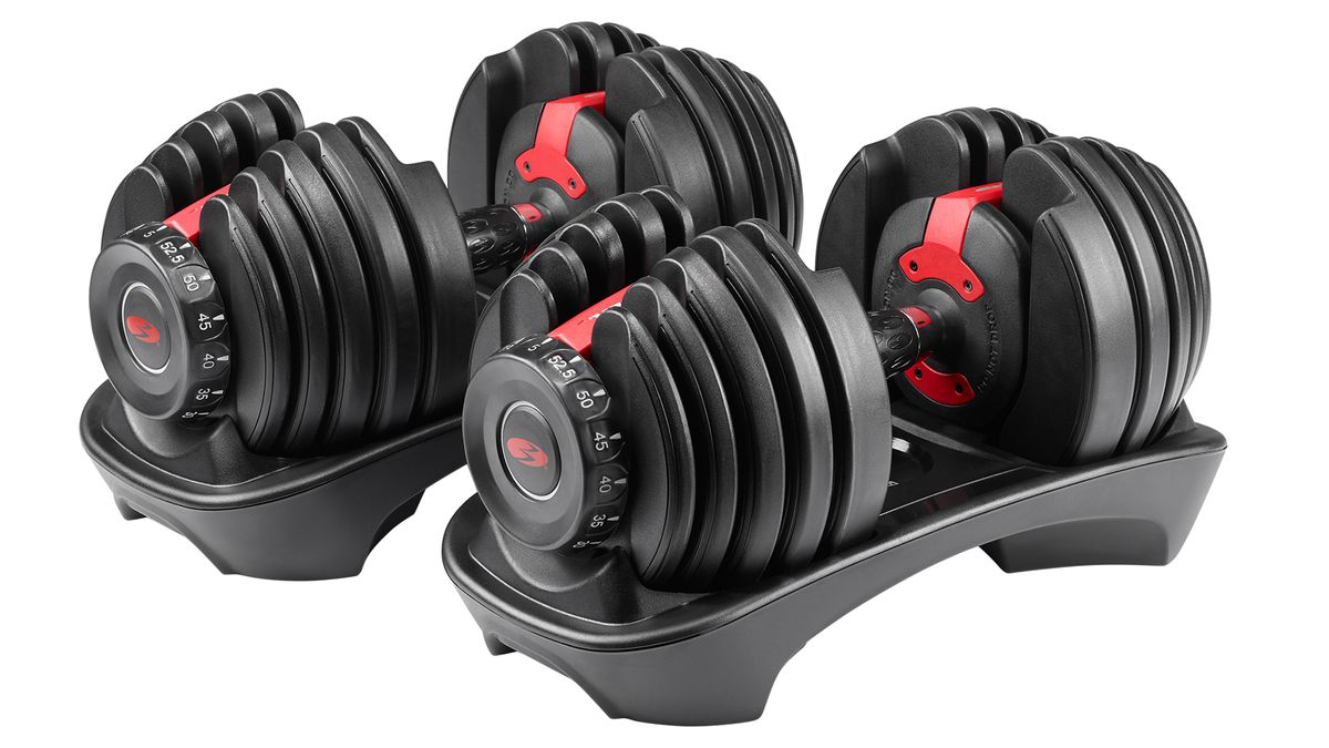 Bowflex deals | Live Science