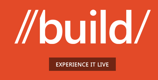 BUILD 2012 Keynote Live Blog | Windows Central