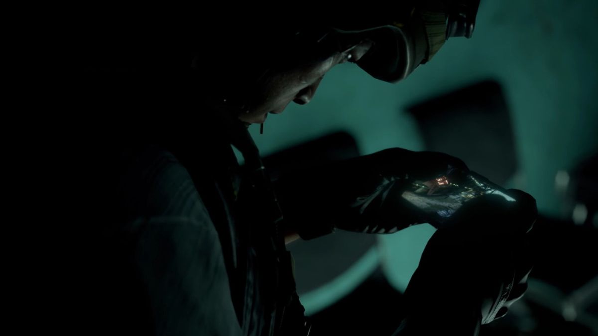 Rainbow Six Siege Lesion guide: Gadget tips and best weapon loadout ...